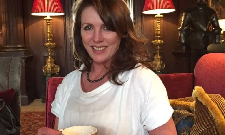 Fran Hall becomes Good Funeral Guide's new CEO | Funeral Service Times