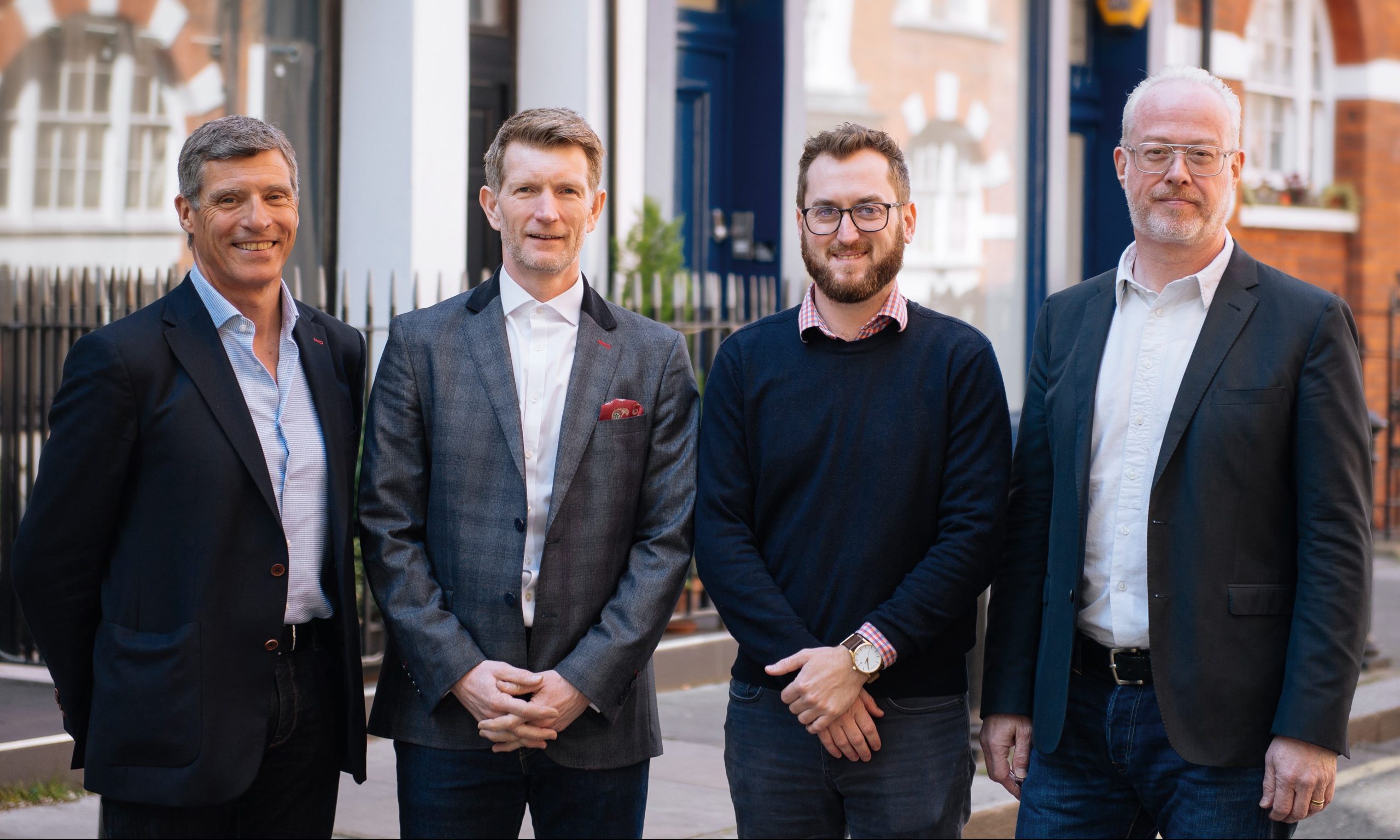 Ex Co-op execs invest £500K in death tech start-up Guardian Angel ...