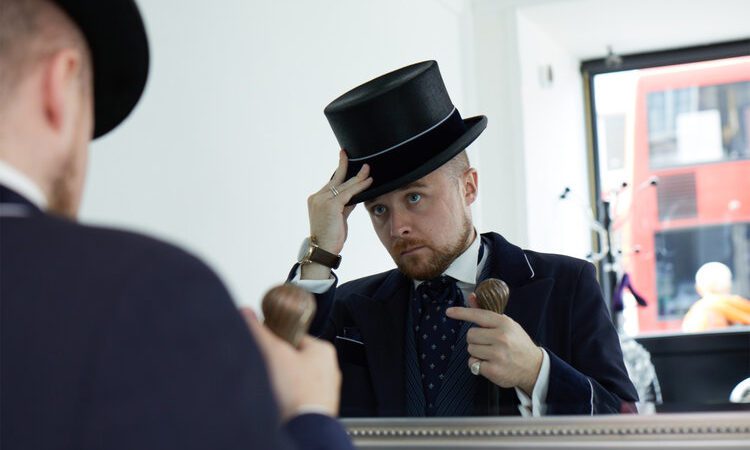 Funeral director doc to feature on Channel 4 News | Funeral Service Times