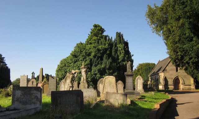 Residents invited to cemetery open day | Funeral Service Times