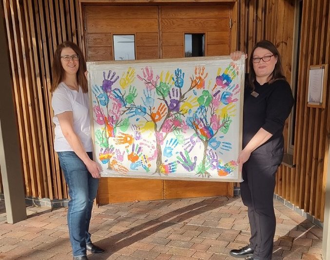 Waseley Hills Crematorium celebrates one-year anniversary | Funeral ...