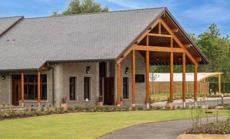 Westerleigh Group opens Mercia Forest Crematorium | Funeral Service Times