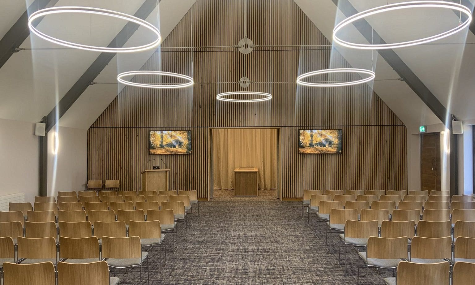 Arun Crematorium to host community open day | Funeral Service Times