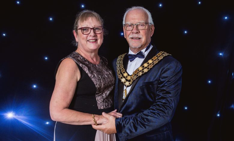 BIFD appoints national president | Funeral Service Times