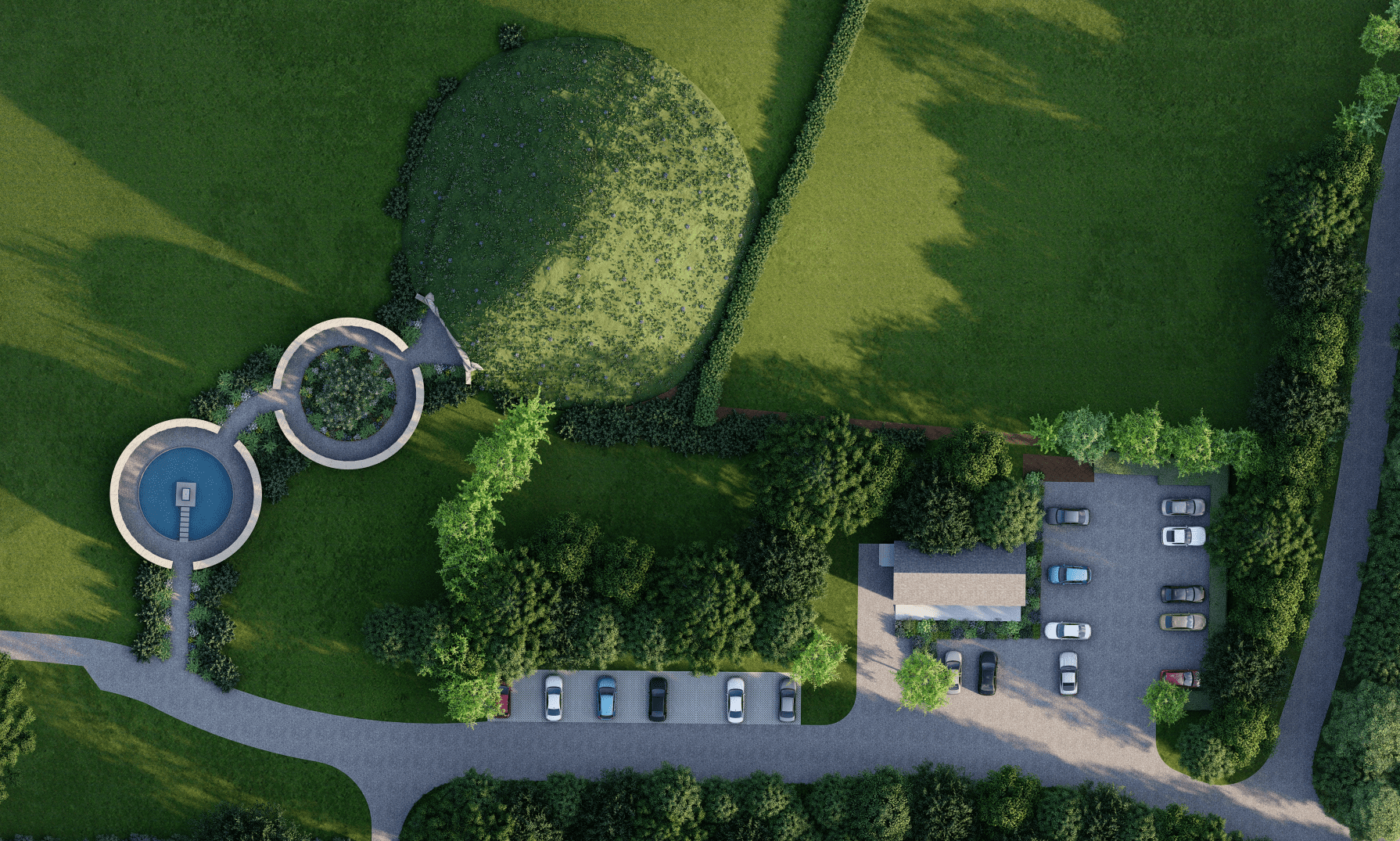 A.W. Lymn submits application for East Midlands Barrow site | Funeral ...