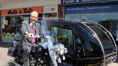 Funeral Partners appoints new manager in Northern Ireland | Funeral ...