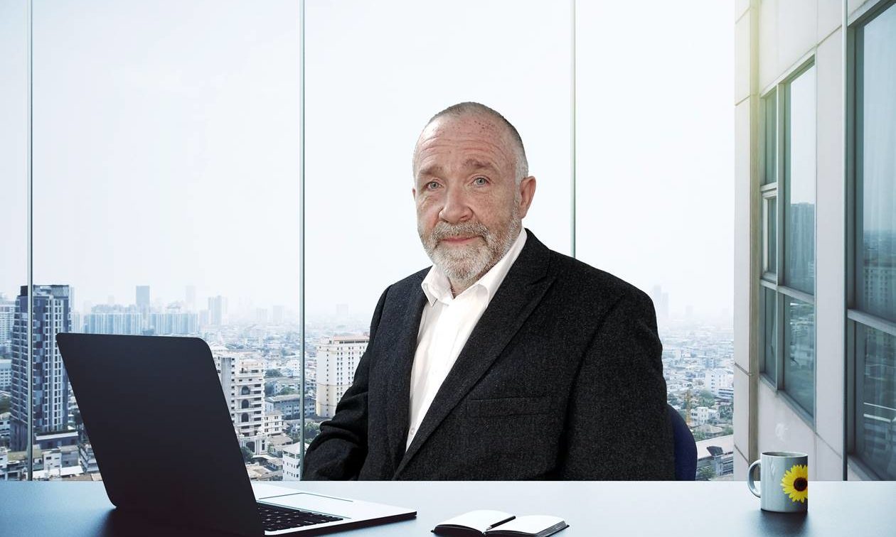 Bob Tomes elected President of FFMA | Funeral Service Times