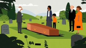 Bereavement charity launches animated films to help explain funerals to ...