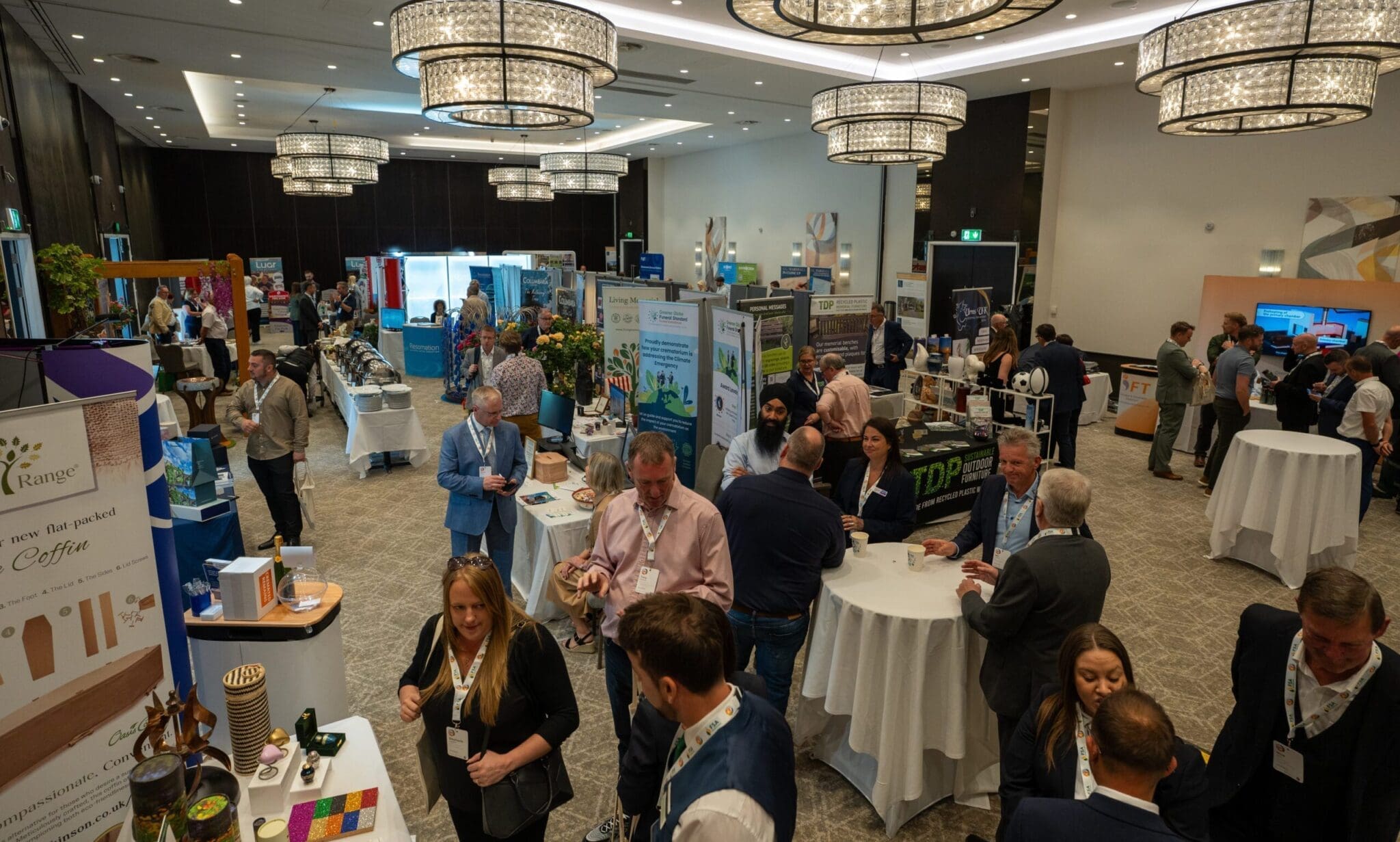 CBCE joint conference set for Southampton in June 2026 | Funeral ...