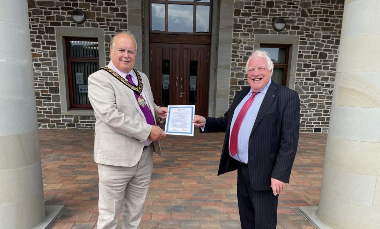 Westerleigh Group adopts FBCA environmental policy | Funeral Service Times