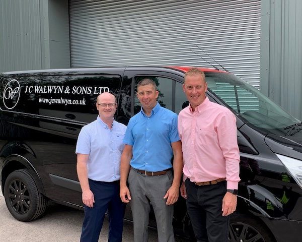 J.C. Walwyn announces new account manager | Funeral Service Times