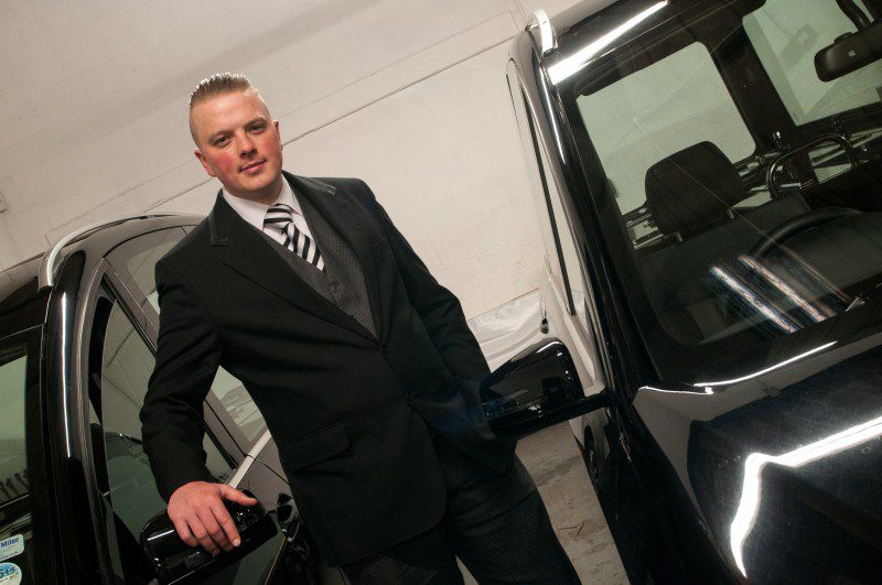 Funeral director becomes NAFD 'Approved Tutor' in record time | Funeral ...