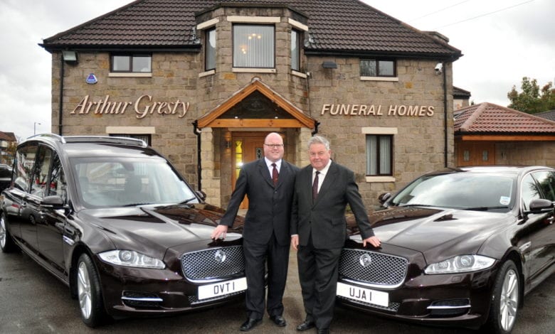 Funeral Partners acquires two Greater Manchester parlours | Funeral ...