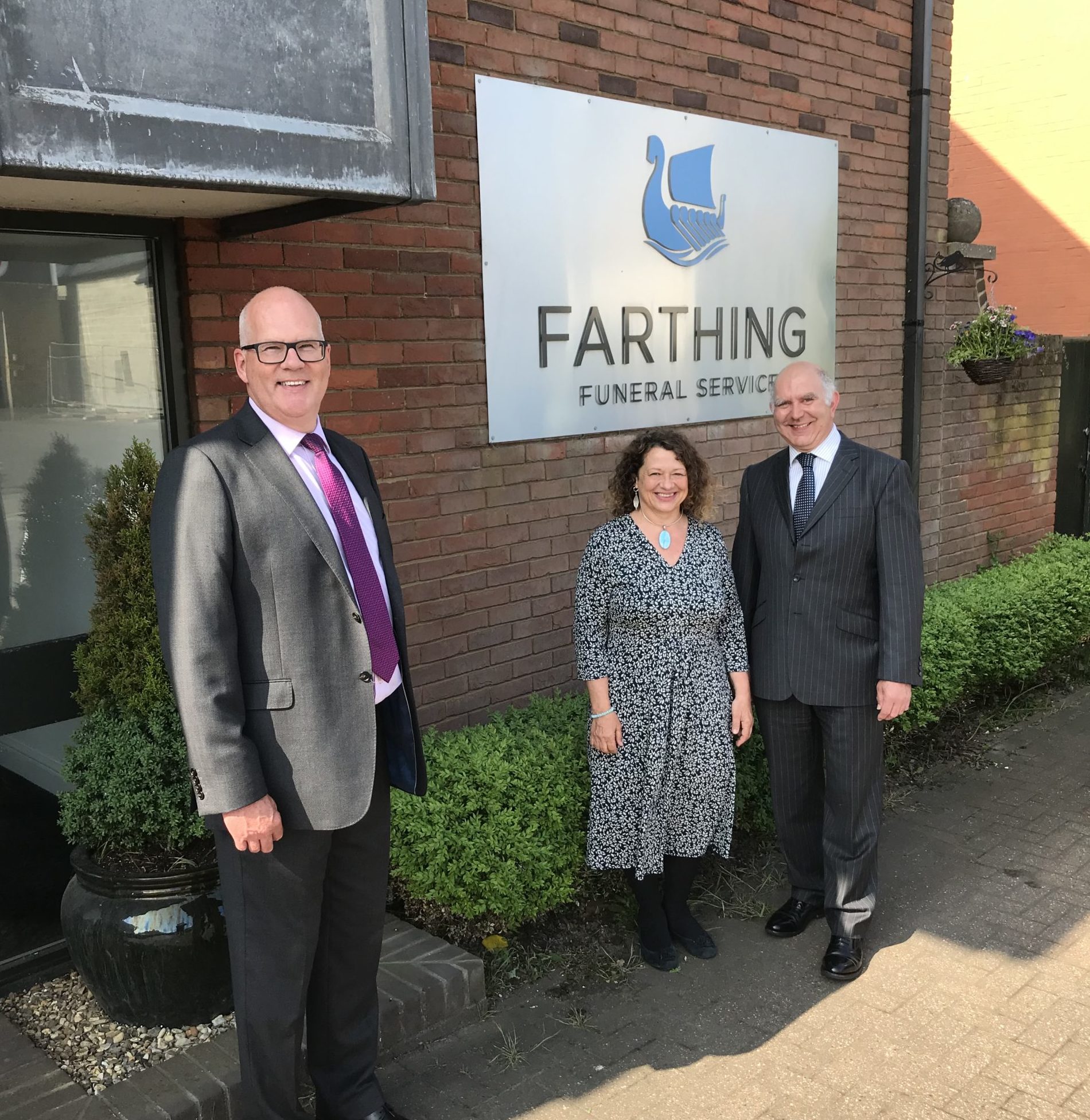 Funeral Partners acquires Farthing Funeral Service | Post