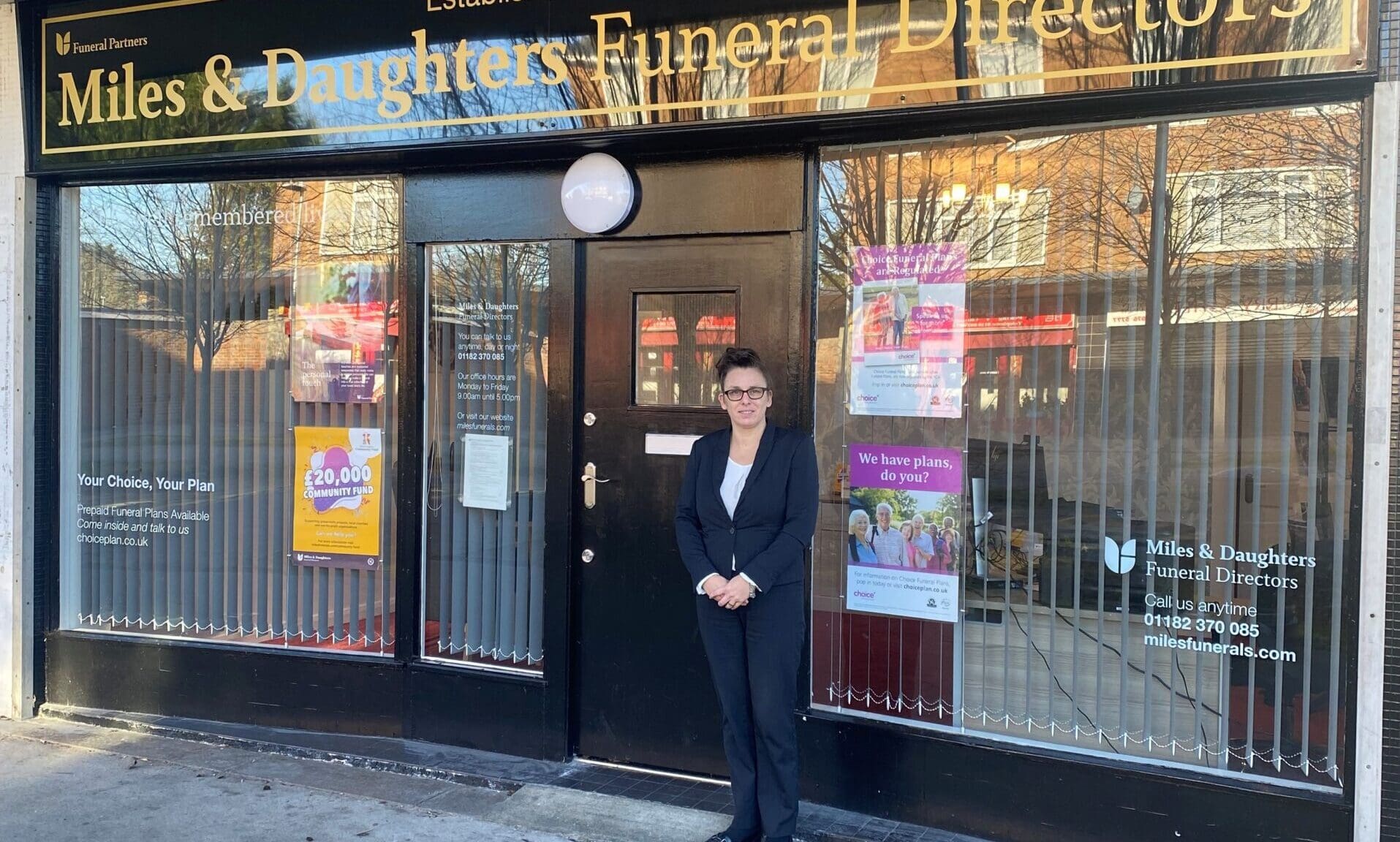 Funeral Arranger Education Requirements - Art Education