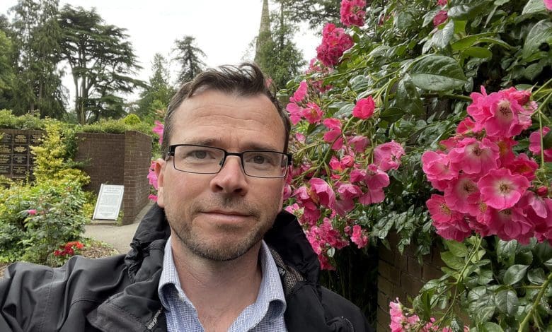 Westerleigh Group names Giles Palmer as head of grounds | Funeral ...