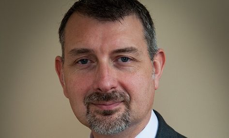 Tamworth funeral manager raises £10,000 | Funeral Service Times