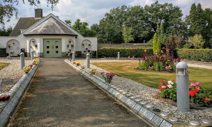 Gwent Crematorium eyes solar panels installation | Funeral Service Times