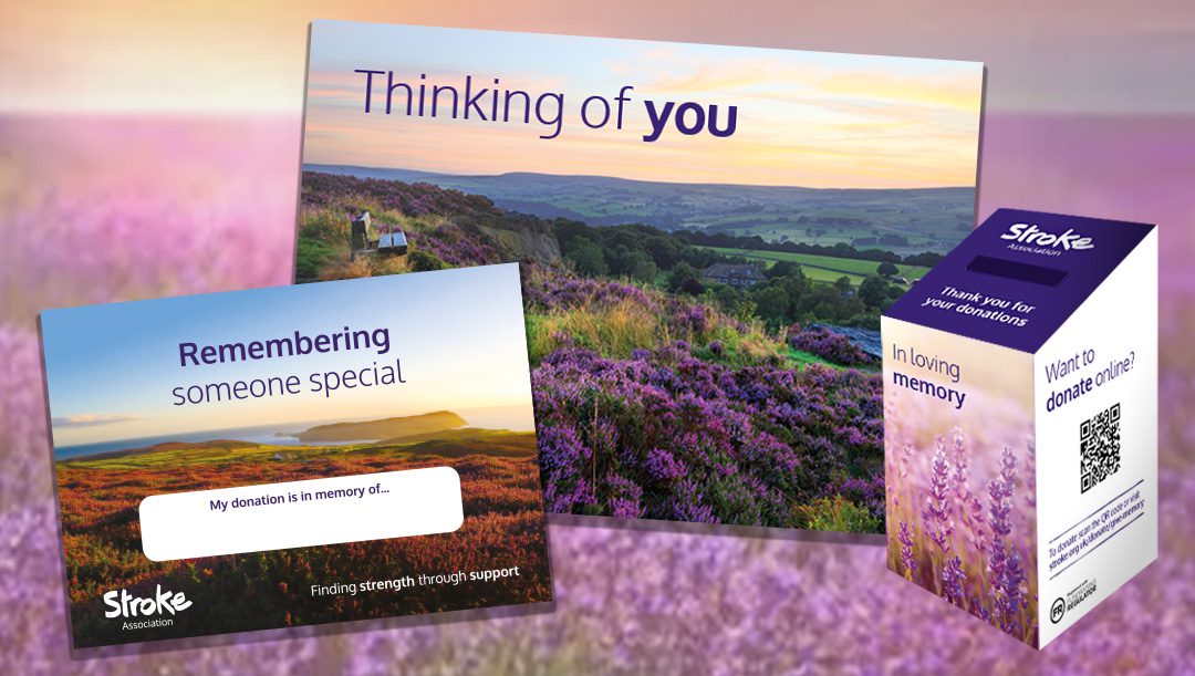 More Than Memories: how stroke survivors shaped the Stroke Association ...