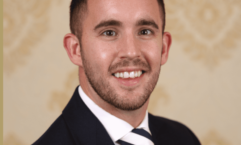 NAFD Membership Committee appoints new chair | Funeral Service Times