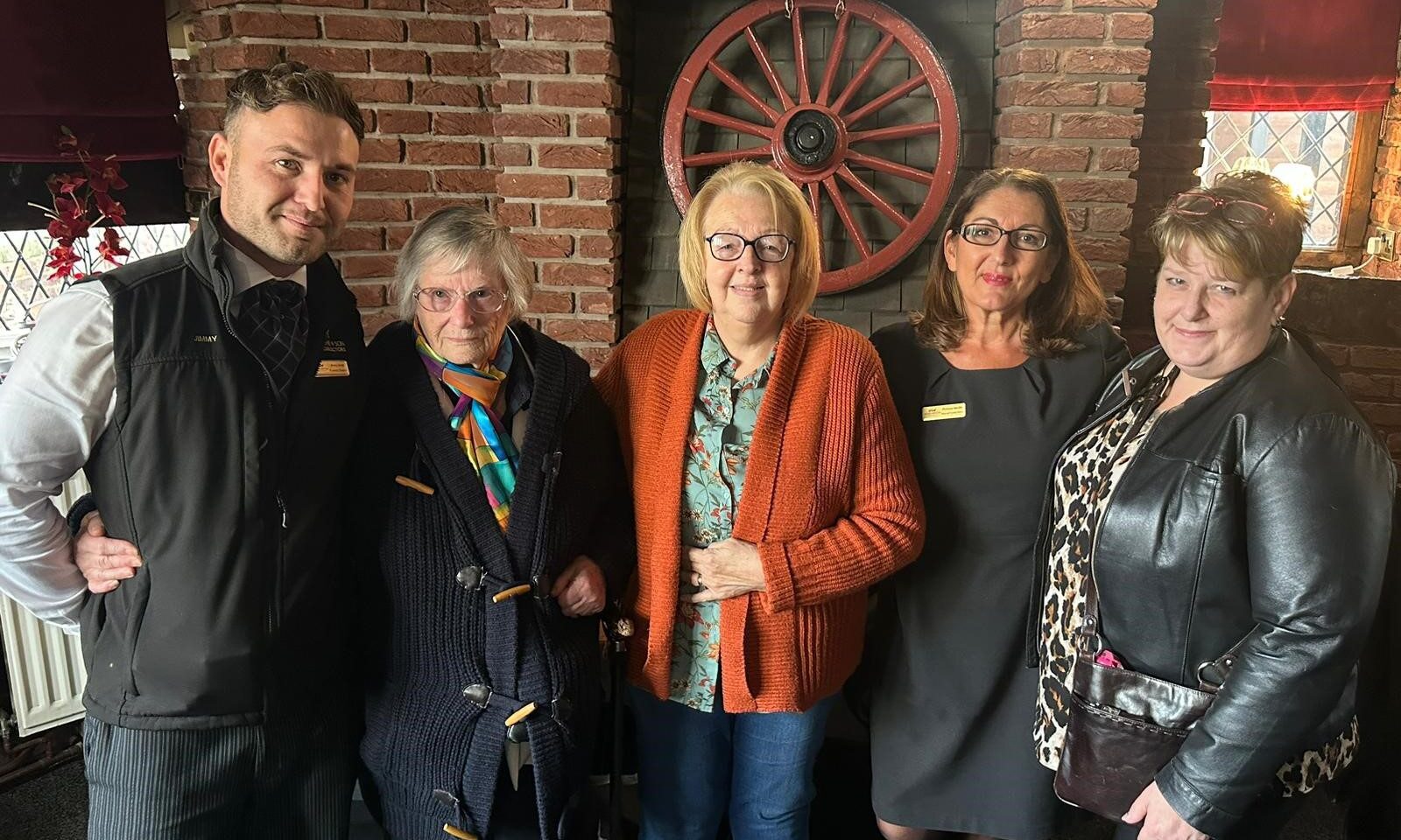 Jennifer Ashe and Son launches bereavement group | Funeral Service Times