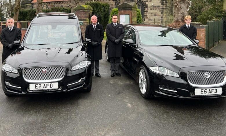 Jennifer Ashe and Son launches vehicle hire service | Funeral Service Times