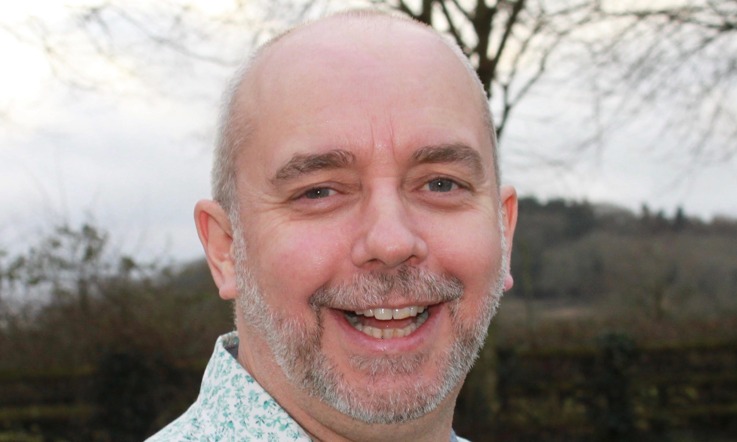 LifeArt UK appoints Kevin Crute as new CEO | Funeral Service Times