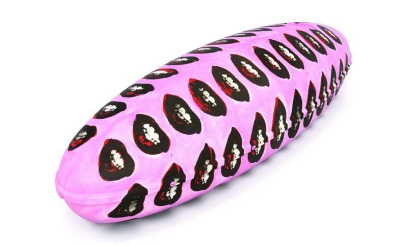 Coffin start-up uses 3D technology to tackle rising funeral costs ...