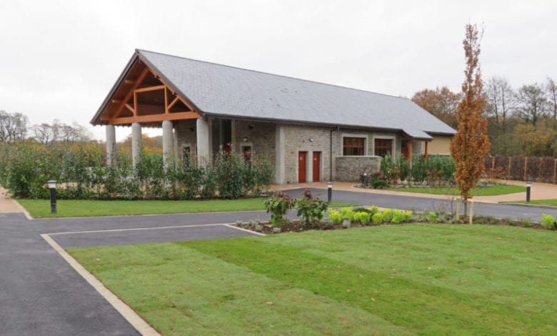 Westerleigh Group opens 28th crematorium | Funeral Service Times