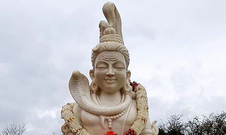 Hindus 'want all UK crematoriums to have Lord Shiva shrine' | Funeral ...