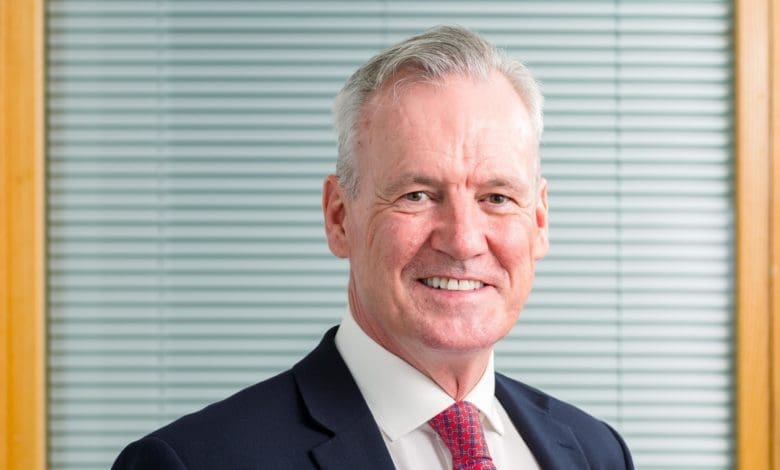 Golden Charter appoints Mark Huggins as chair | Funeral Service Times