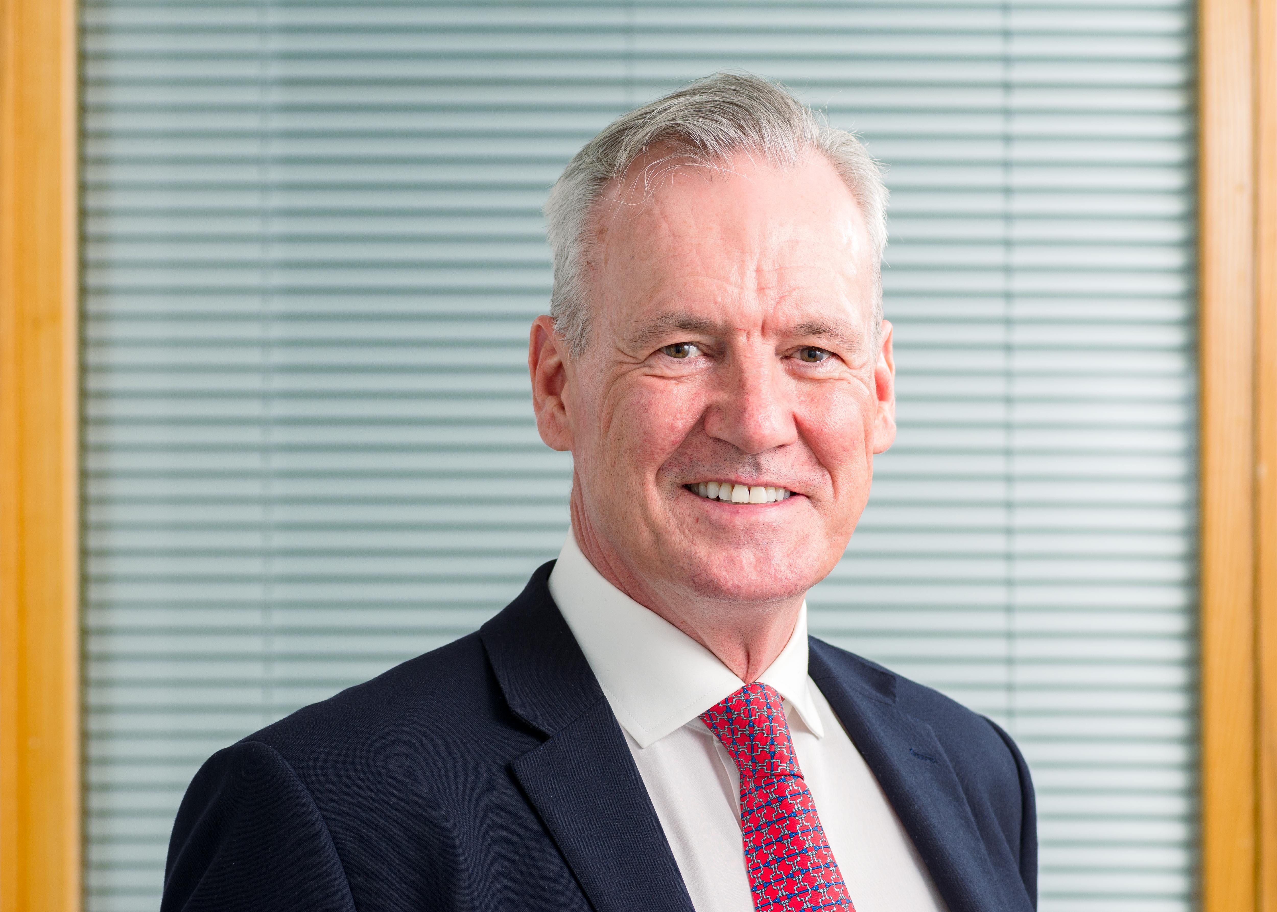 Golden Charter appoints Mark Huggins as chair | Funeral Service Times