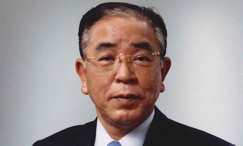 Condolences given for Funeral Directors Cooperation president | Funeral ...