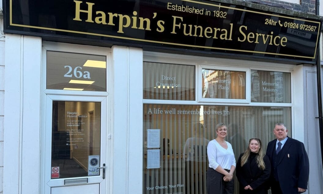 Westerleigh crem to host informal talk on funeral planning | Funeral ...