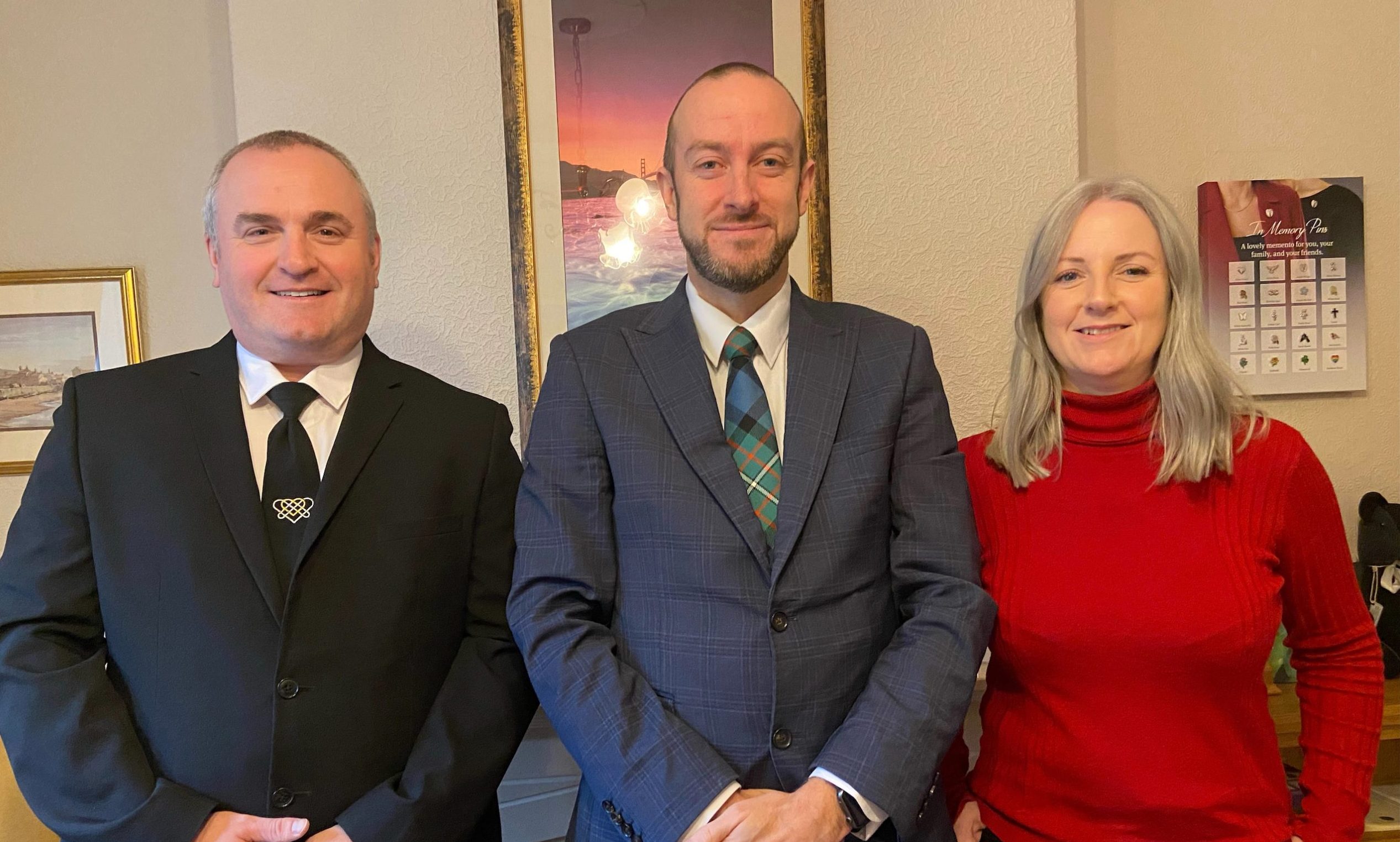 Eaves Funeral Service joins Funeral Partners network | Funeral Service ...