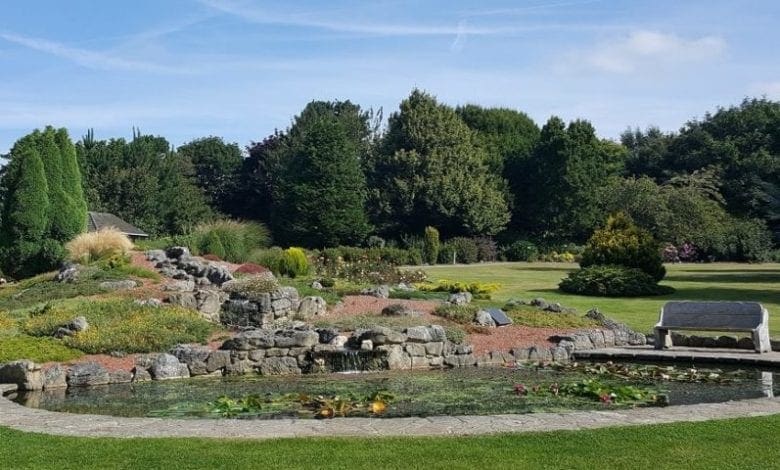 Portchester Crematorium celebrates 60th anniversary | Funeral Service Times