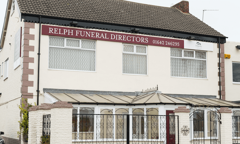 Relph Funeral Directors celebrate 150 years of service | Funeral ...