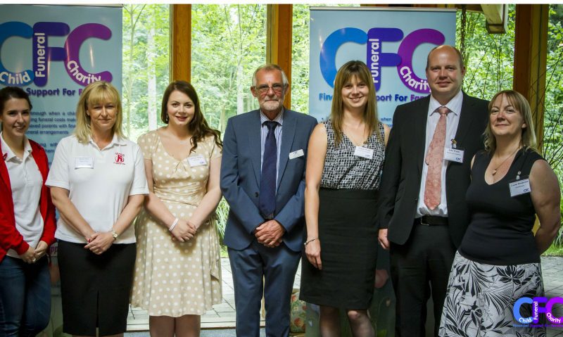 Child Funeral Charity Seminar highlights the importance of choice ...