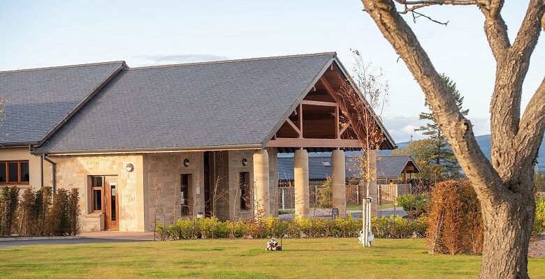 FBCA awards top marks to Stirlingshire Crematorium | Funeral Service Times