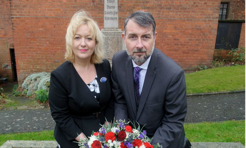 Funeral division pays respects to 'champion of the poor' | Funeral ...