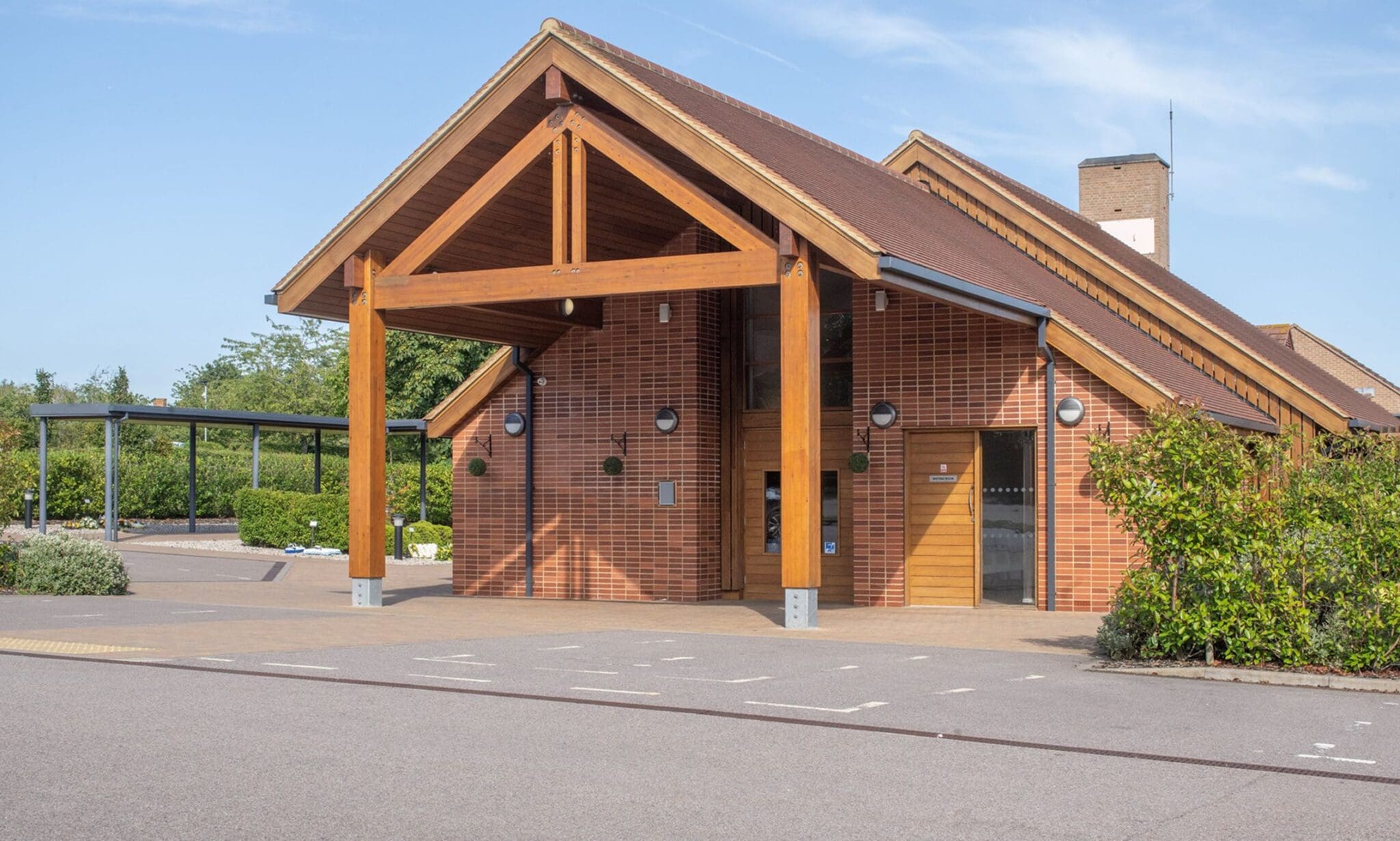Westerleigh to introduce experiential offering at second site | Funeral ...