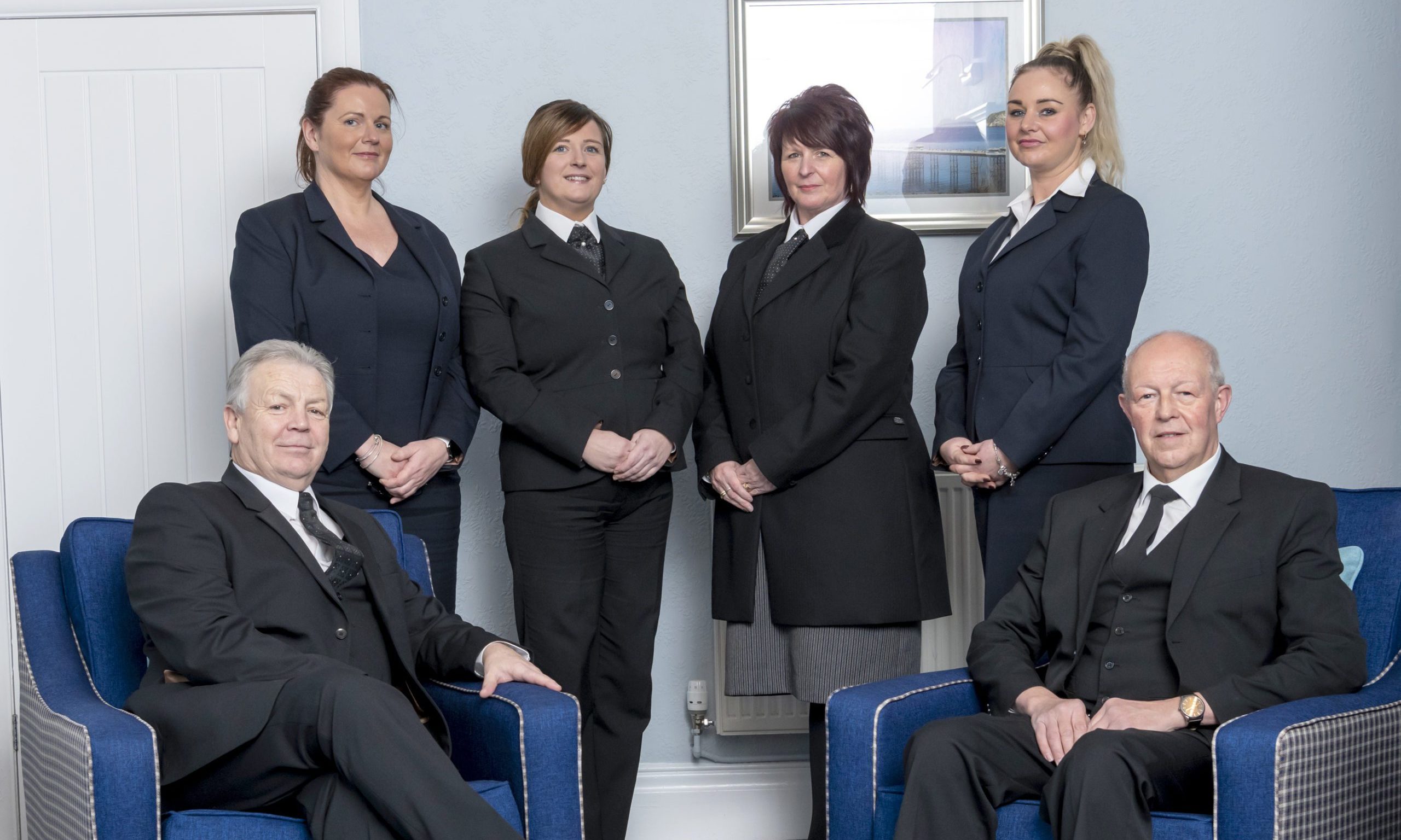 T Conchar and Sons completes premise refurbishments | Funeral Service Times