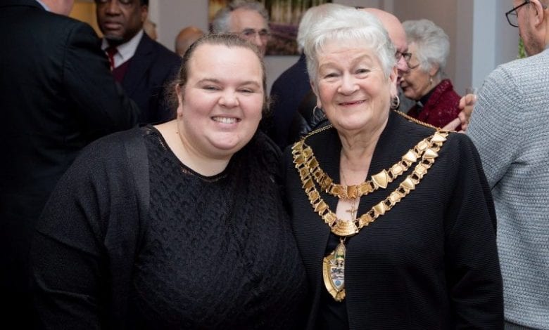 Solihull mayor unveils historic funeral home's new look | Funeral ...