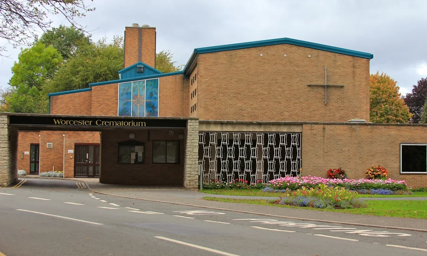 Worcester Council submits report for £6.96m Astwood Crem refurb ...