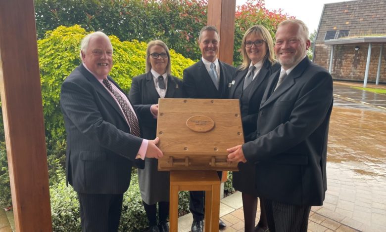 Westerleigh invites public to 30th anniversary event | Funeral Service ...