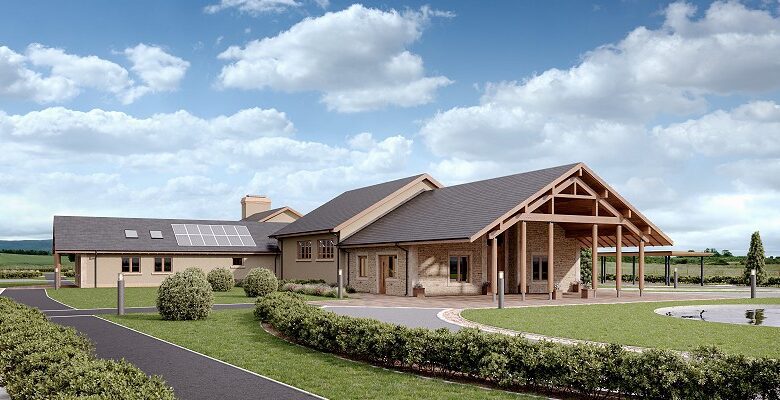 Westerleigh begins work on latest Scottish crematorium | Funeral ...