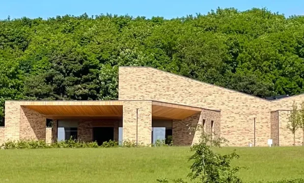 Lea Fields Crematorium launches new brochure | Funeral Service Times