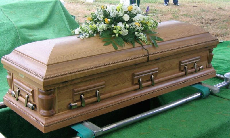 LCK Funeral Support Services | Funeral Service Times