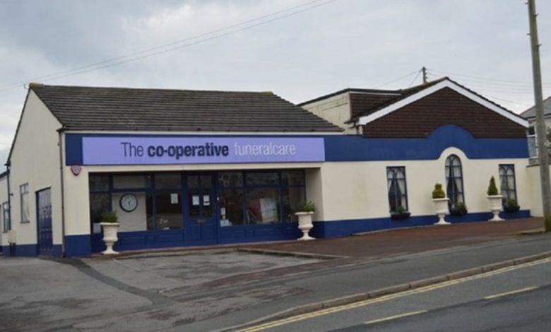 Co-op Funeralcare revenue up £7m | Funeral Service Times