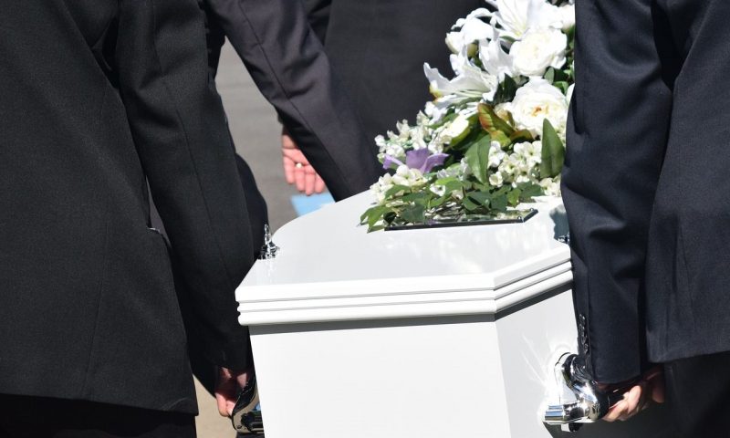 Lincolnshire Council introduces new code for funeral services | Funeral ...